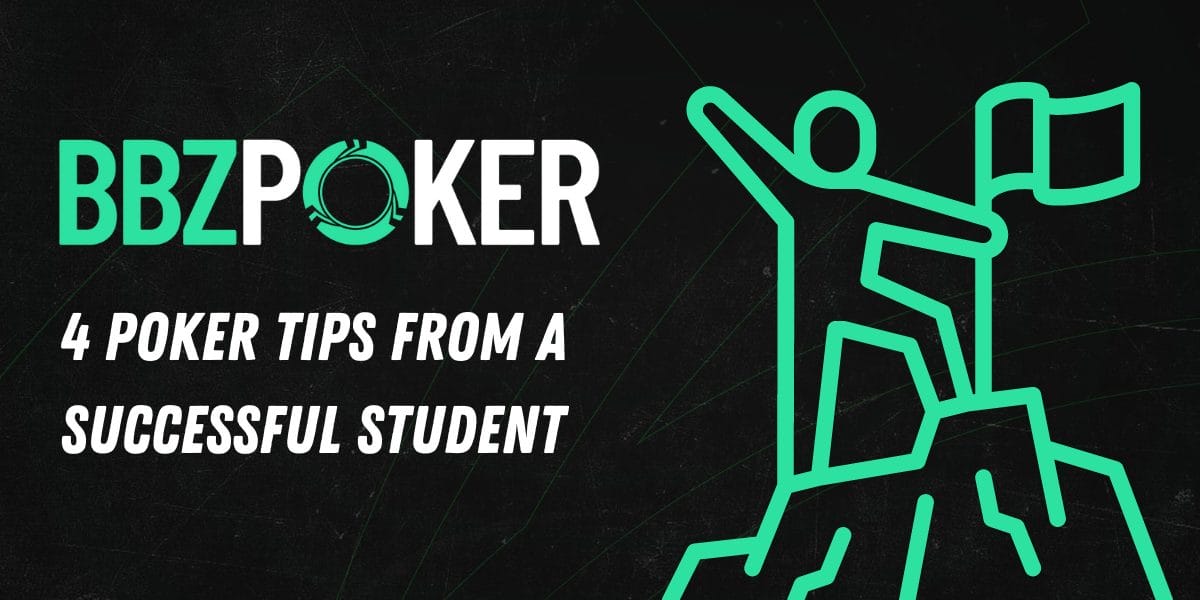 Poker Strategy Articles - BBZPoker