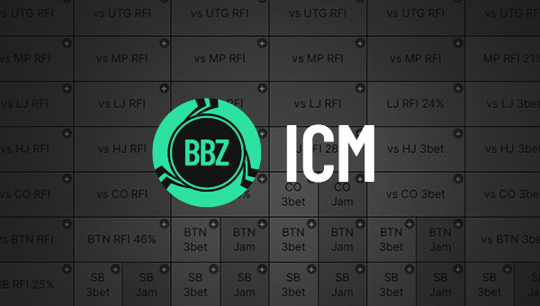 ICM Preflop Charts & Trainer - BBZPoker