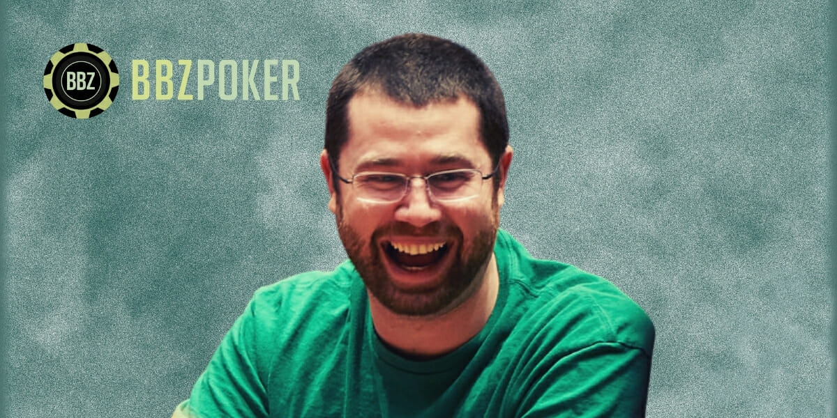 Twitch star Arlie Shaban: “I didn’t even know people studied poker ...