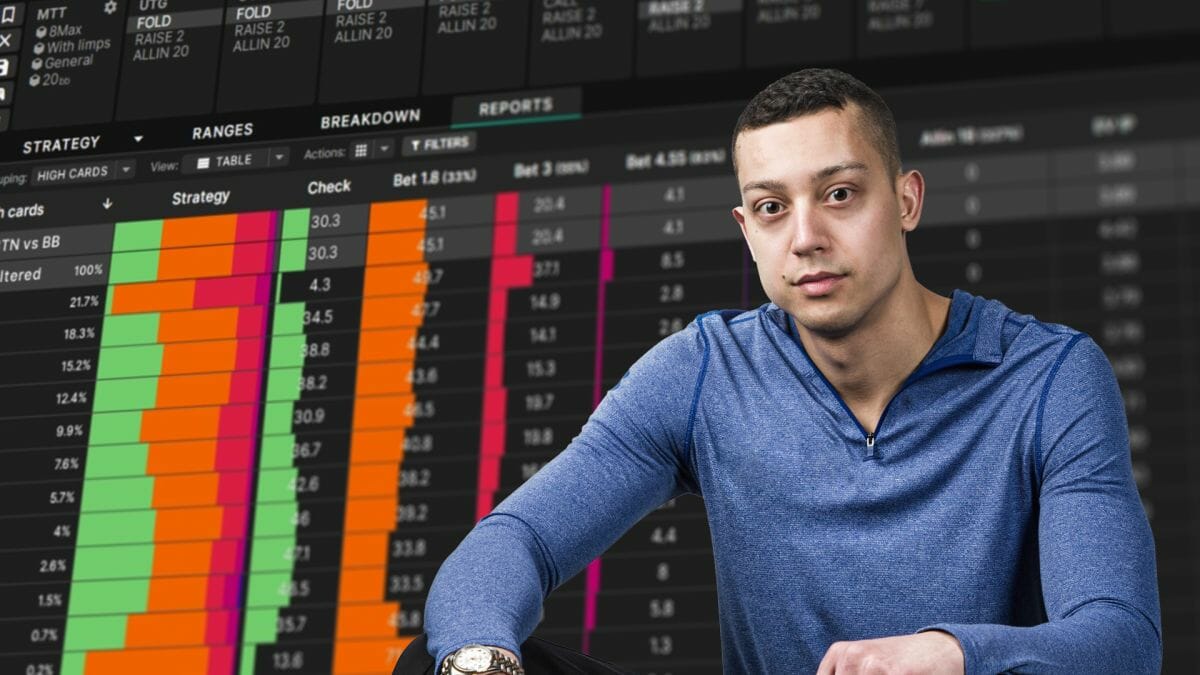 BBZ Fundamentals Collection - BBZPoker