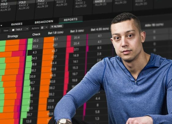 Your Ultimate Poker Resource