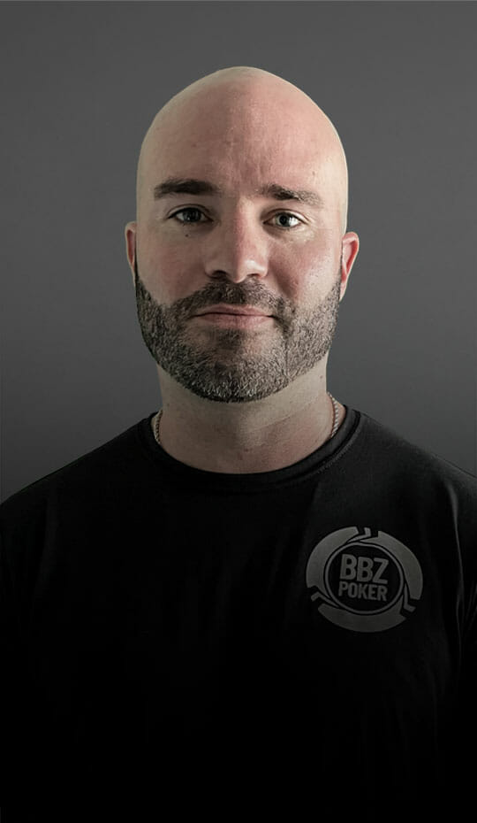Private Coaching - BBZPoker