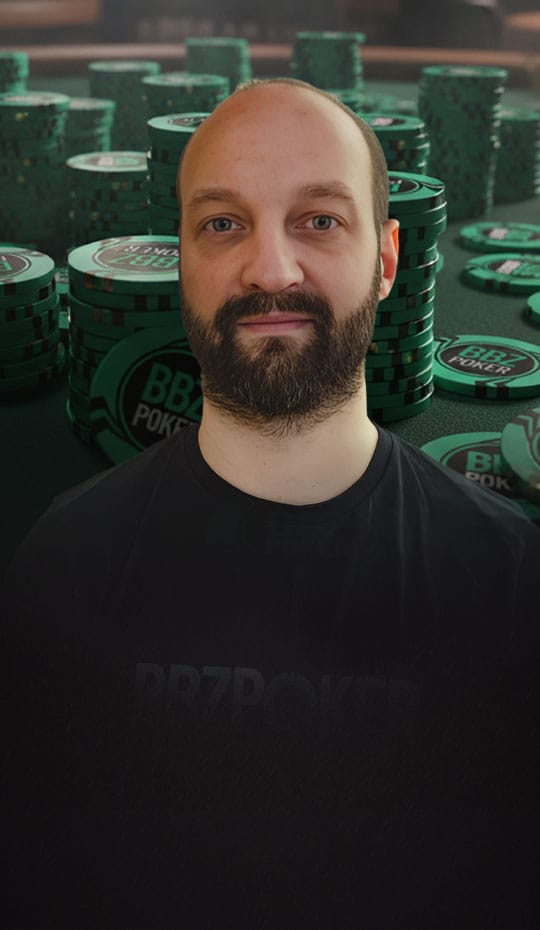 Complete Course Collection - BBZPoker