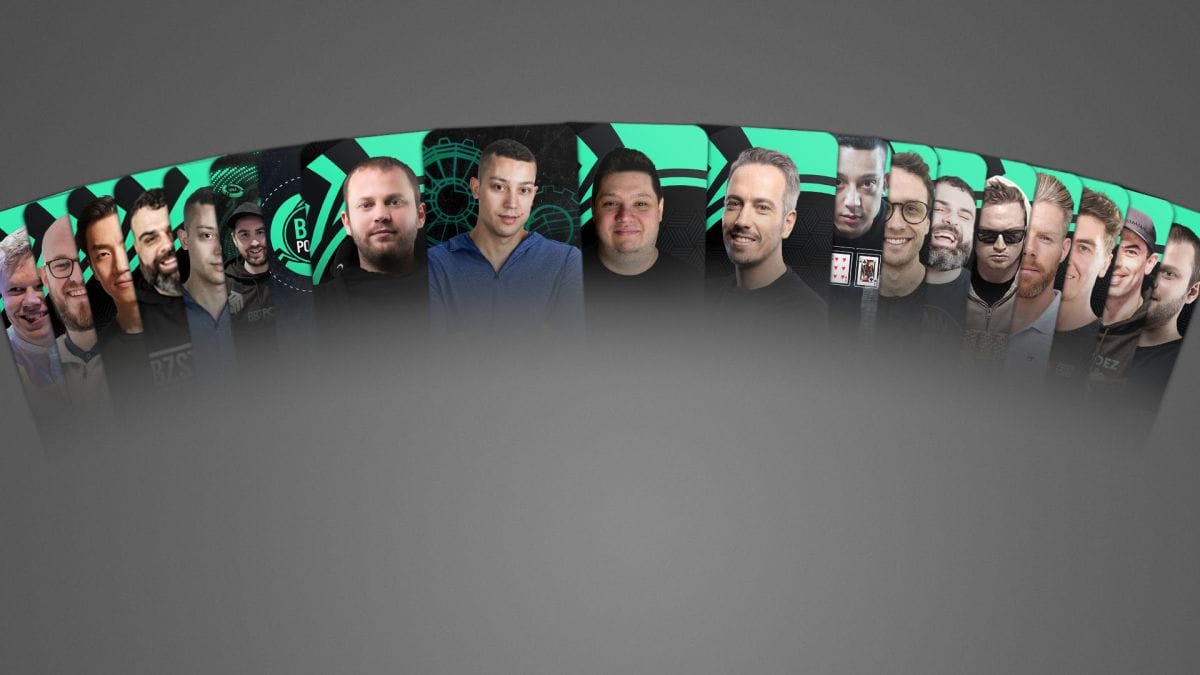 Complete Course Collection - BBZPoker