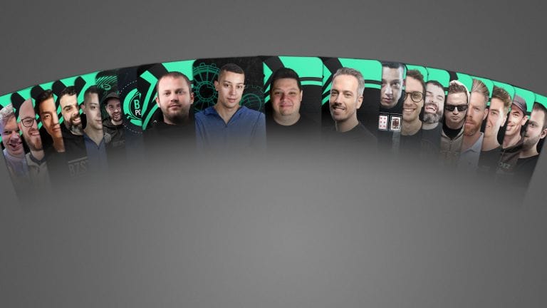 Complete Course Collection - BBZPoker