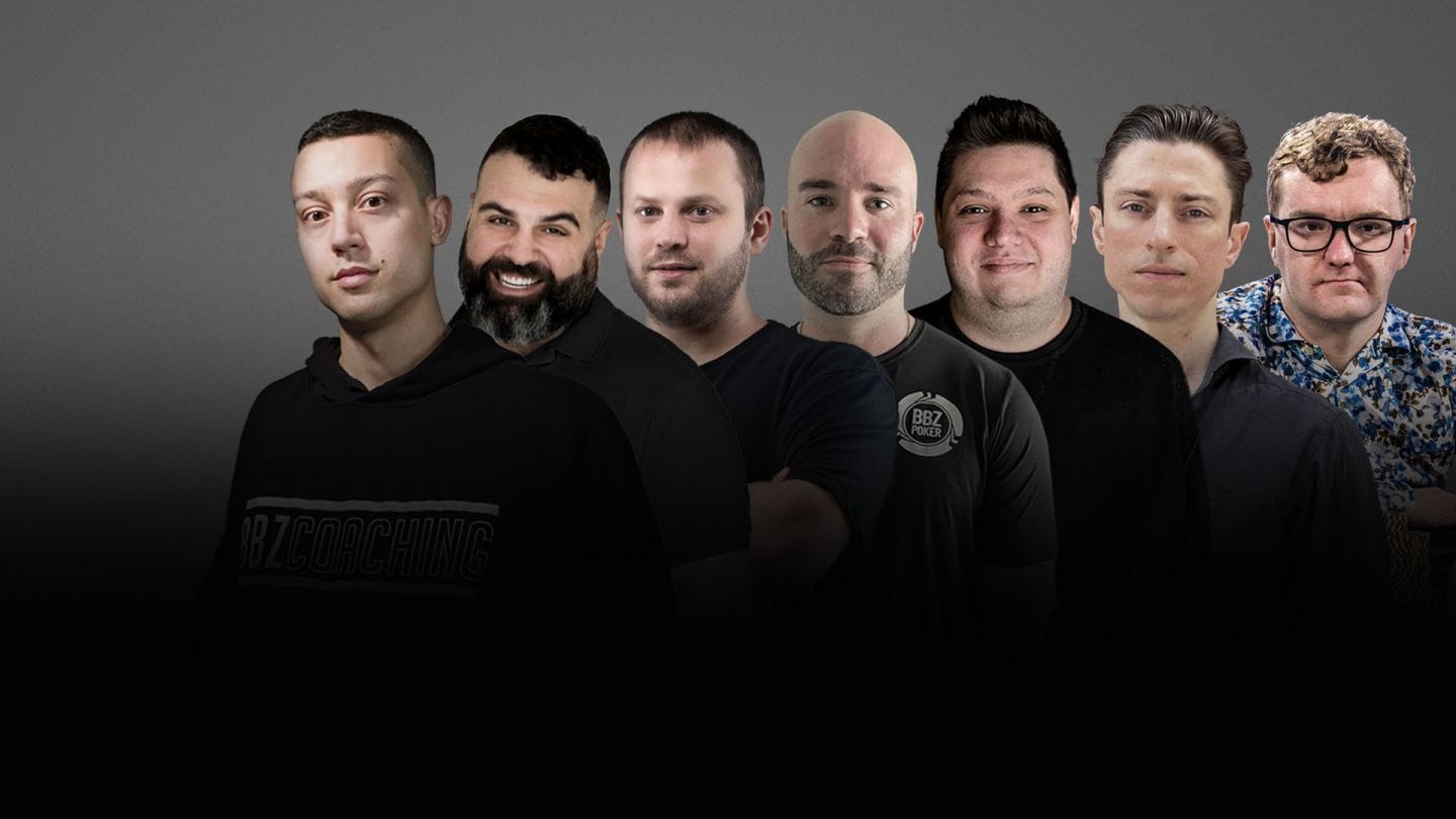 Daily Seminars - BBZPoker