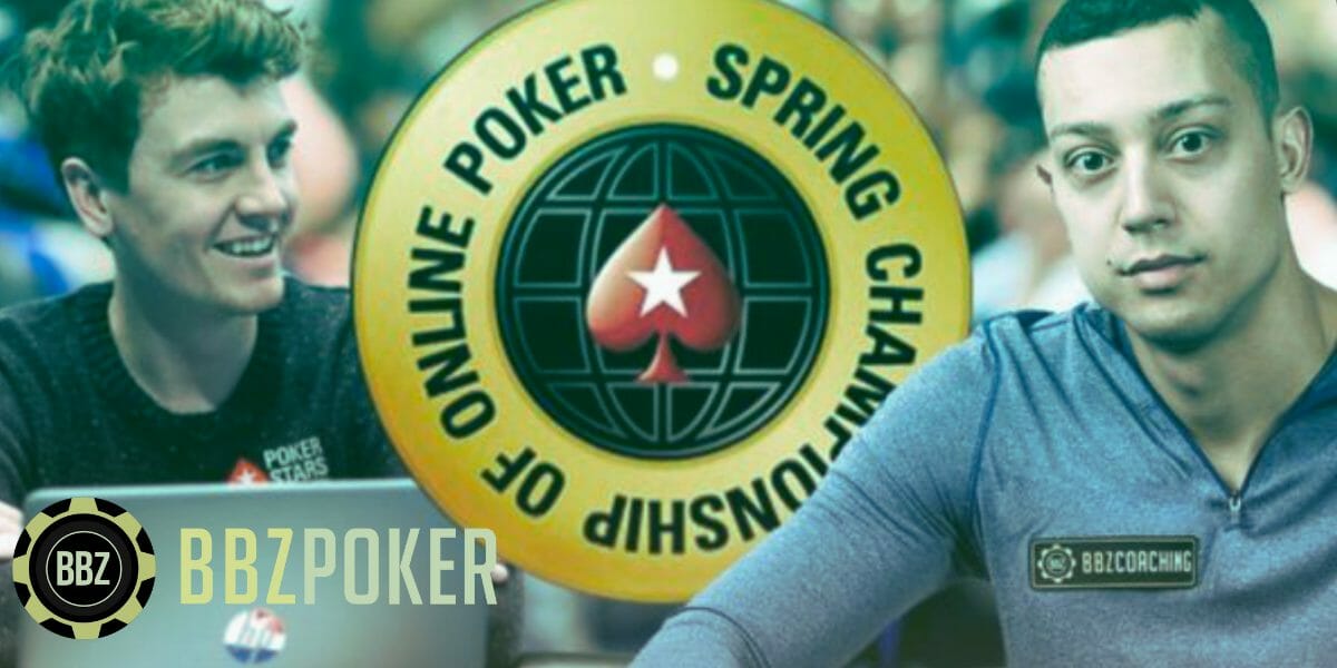 2 intriguing hands from Fintan ‘easywithaces’ Hand’s $2K SCOOP FT (BBZ ...