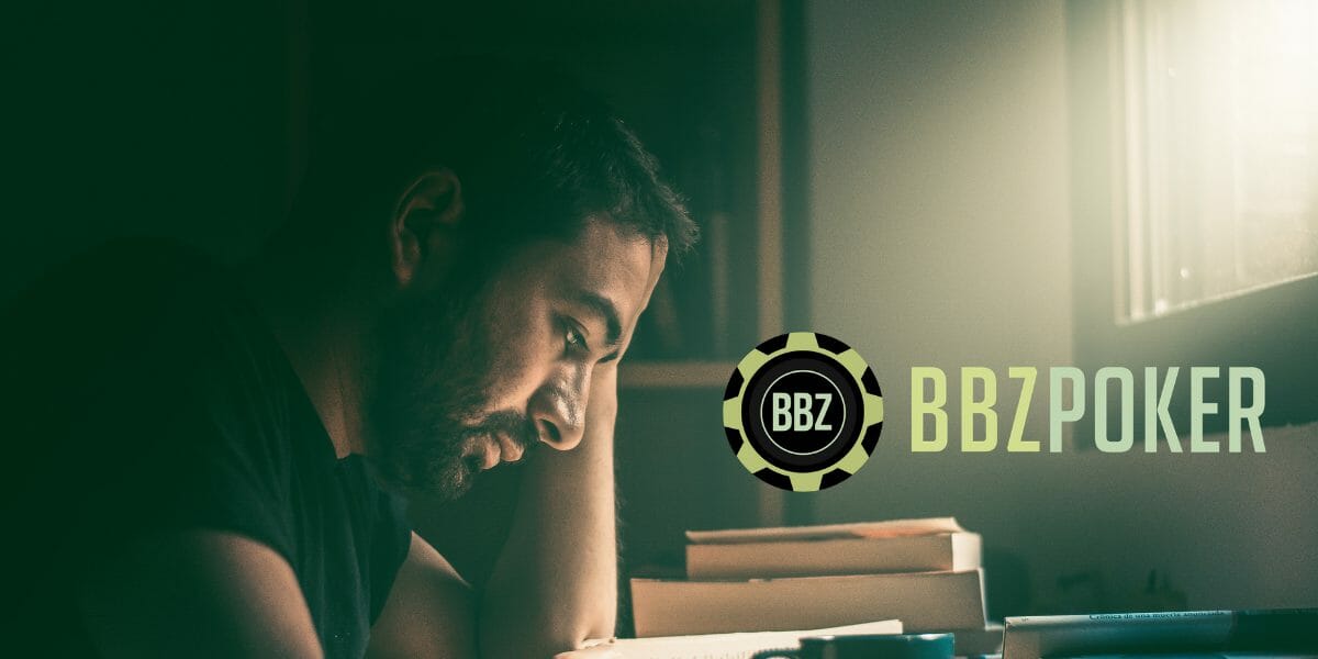 5 proven techniques to help you study poker charts - BBZPoker